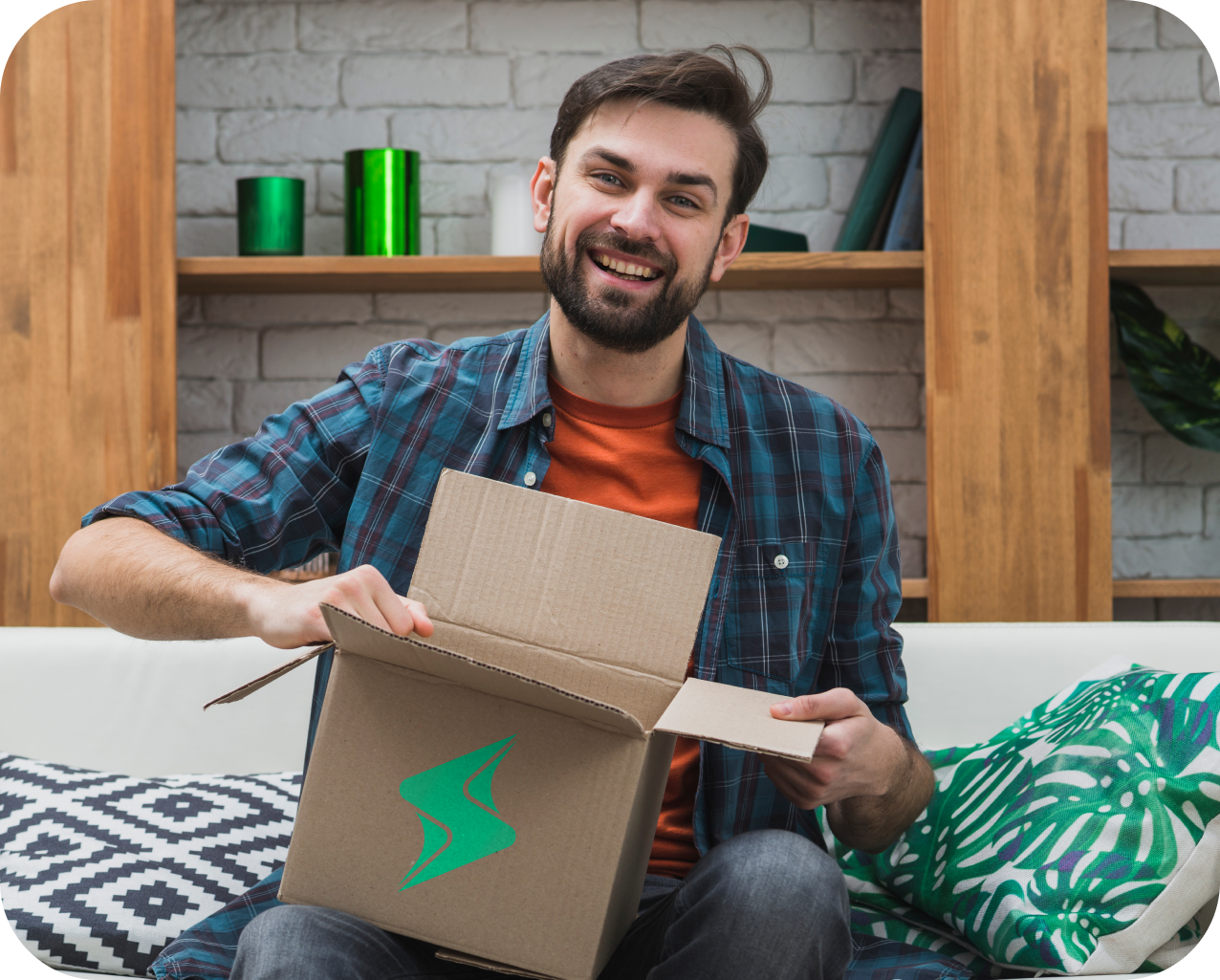 Tenha até 80% de desconto em todos os fretes da sua Loja Virtual