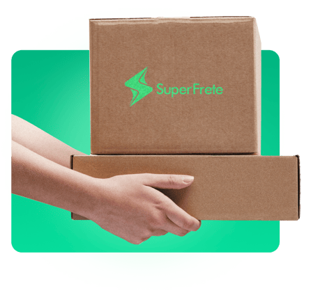 Aumente as vendas do seu e-commerce com fretes até 80% mais baratos!