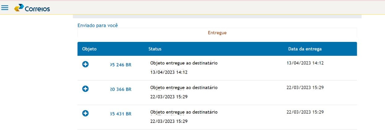 Rastreamento Correios: o que é e quais as etapas do rastreio