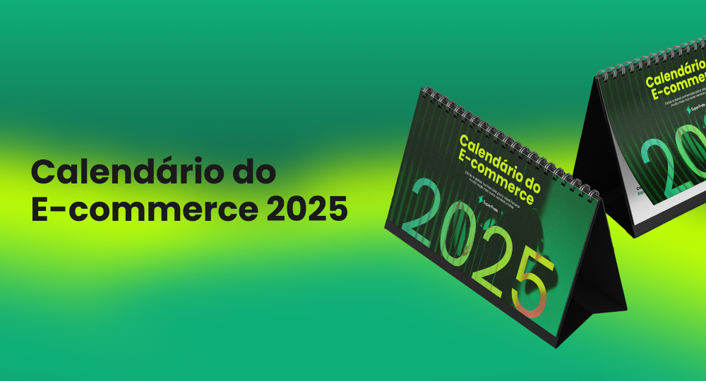 Calendário Comercial do E-commerce 2025: principais datas do varejo